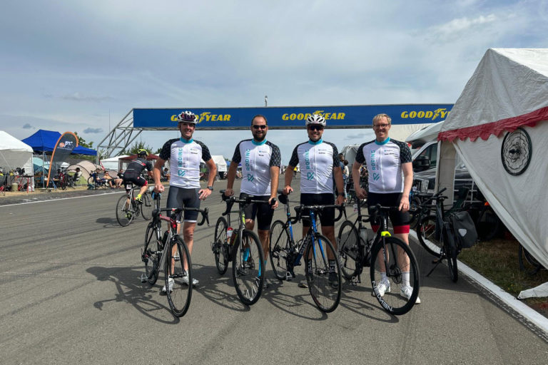 Roding Mobility bei Rad am Ring 2023 – RODING Mobility