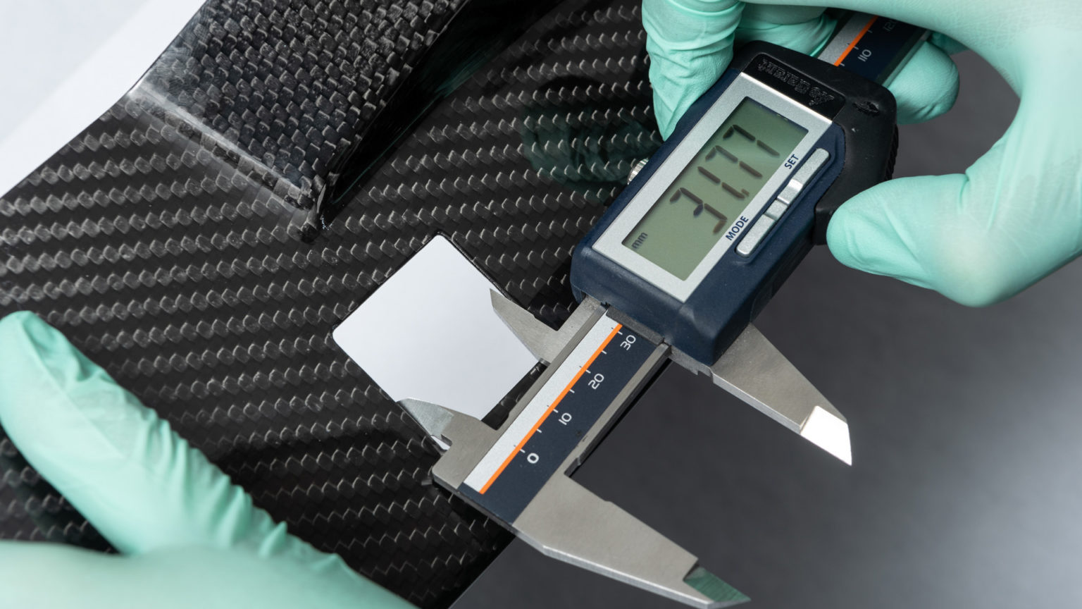 Advanced Composites – RODING Mobility