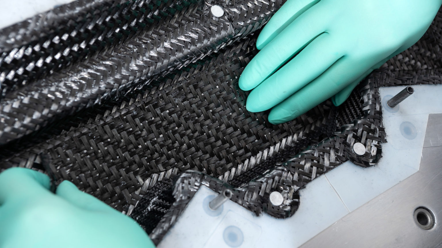 Advanced Composites – RODING Mobility