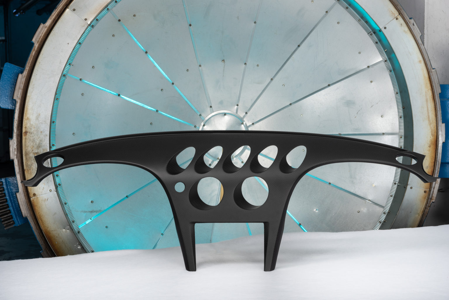 Advanced Composites – RODING Mobility