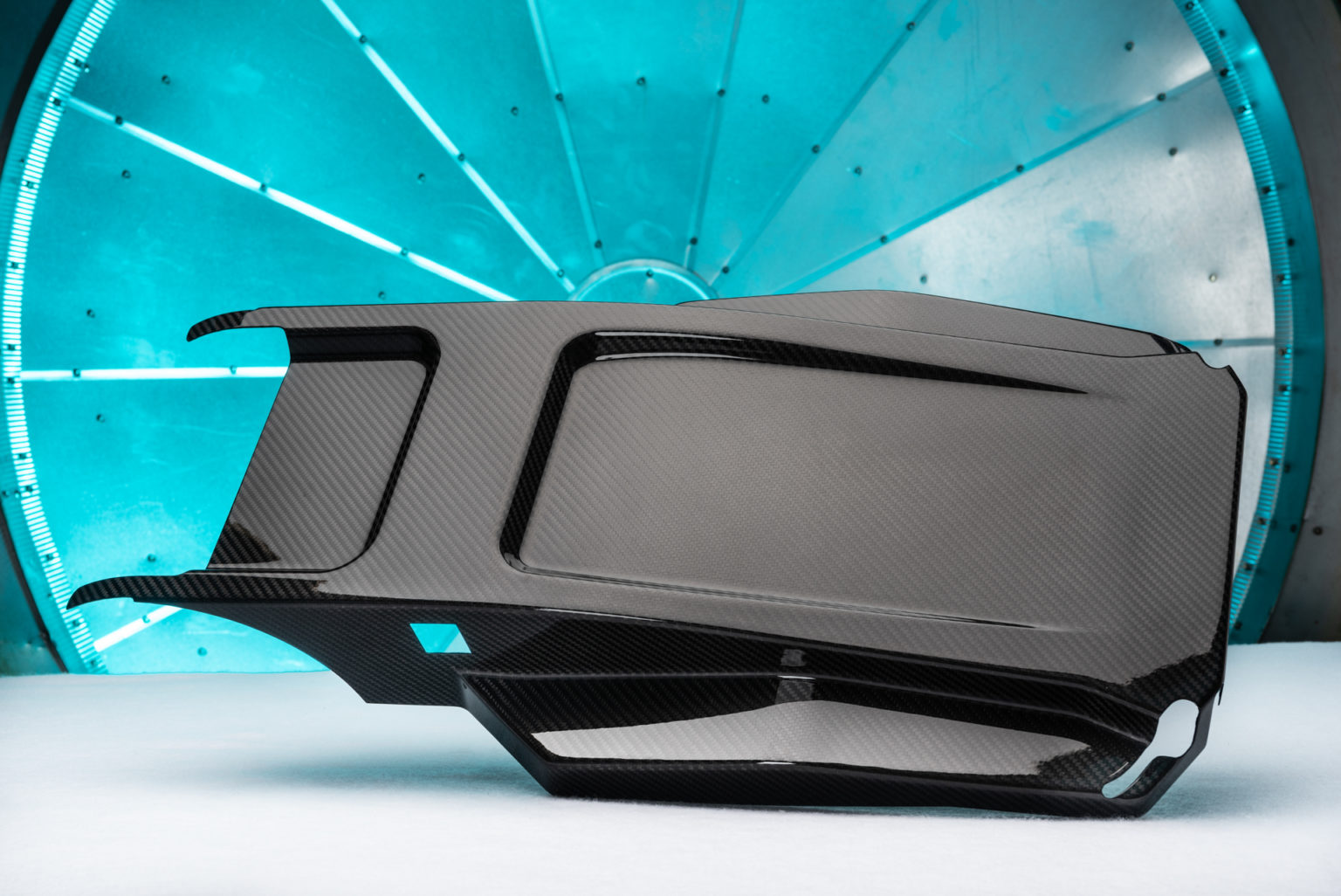 Advanced Composites – RODING Mobility