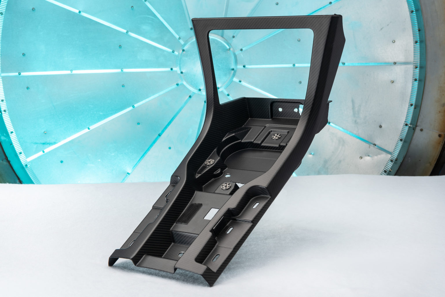 Advanced Composites – RODING Mobility