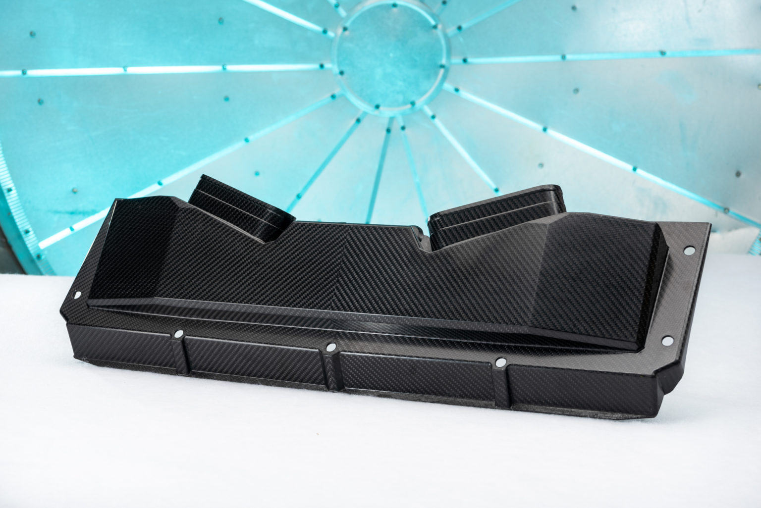 Advanced Composites – RODING Mobility