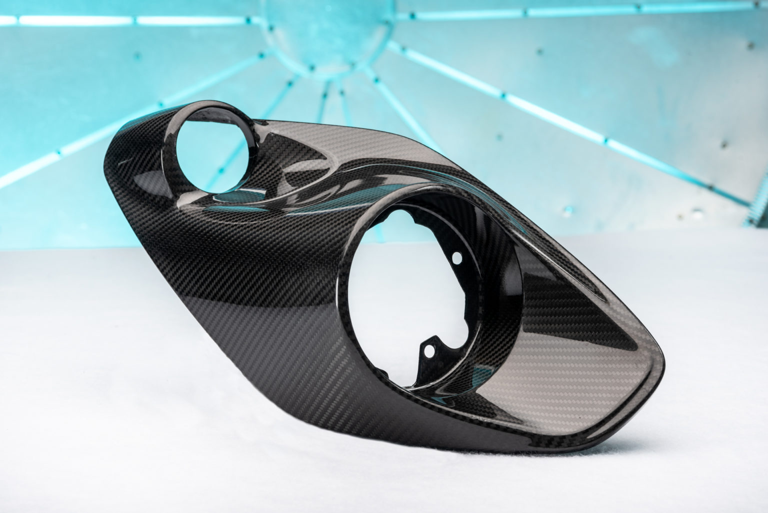 Advanced Composites – RODING Mobility