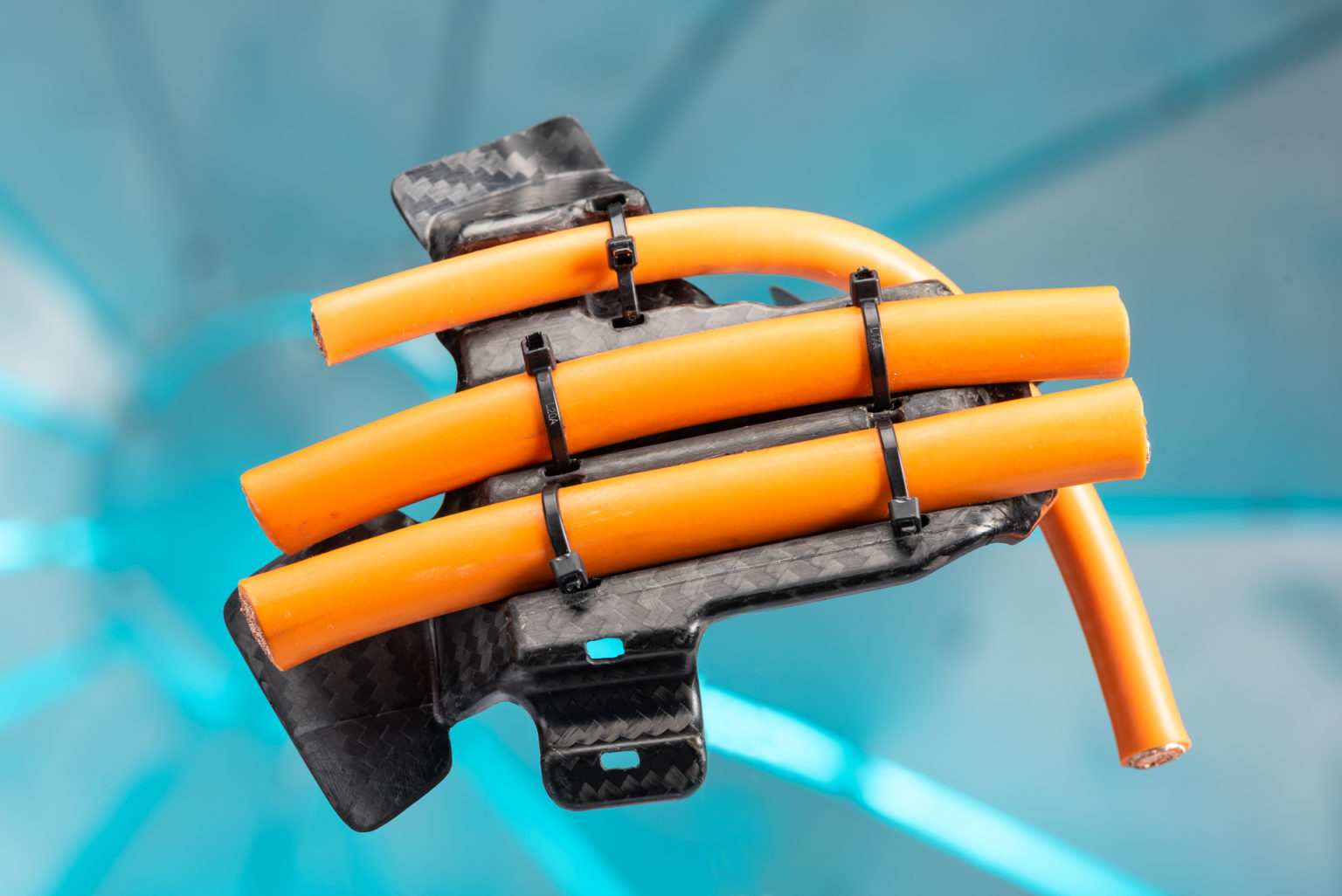 Advanced Composites – RODING Mobility