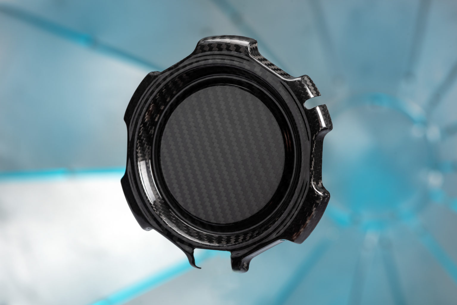 Advanced Composites – RODING Mobility