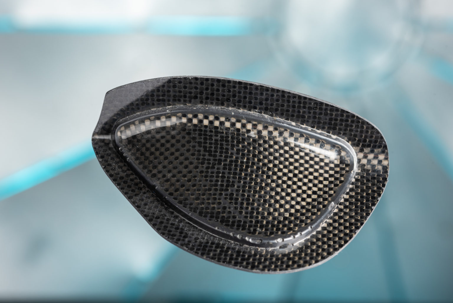 Advanced Composites – RODING Mobility